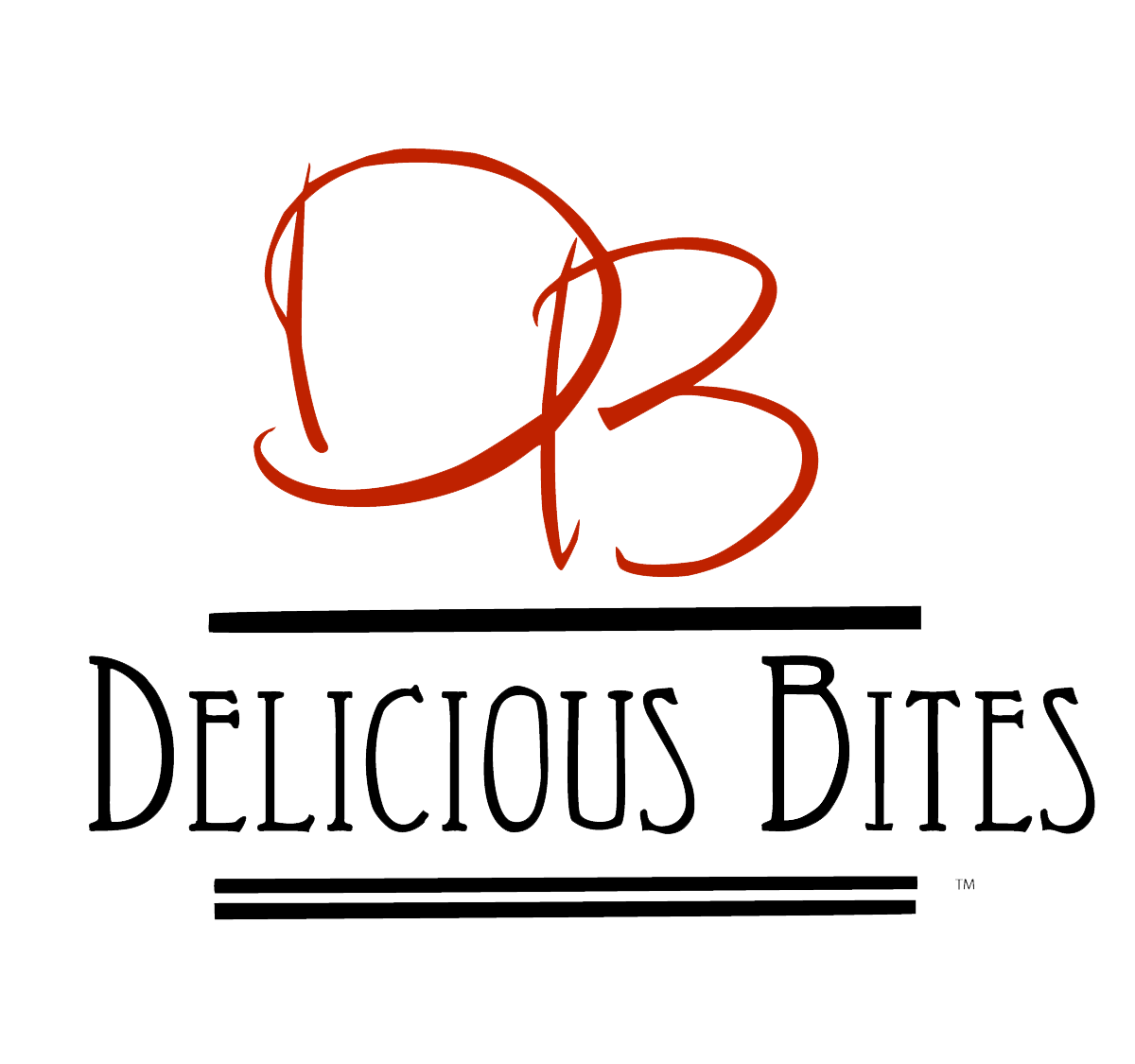 Delicious Bites LLC logo